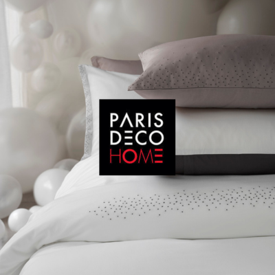 Welcome to Paris Déco Home